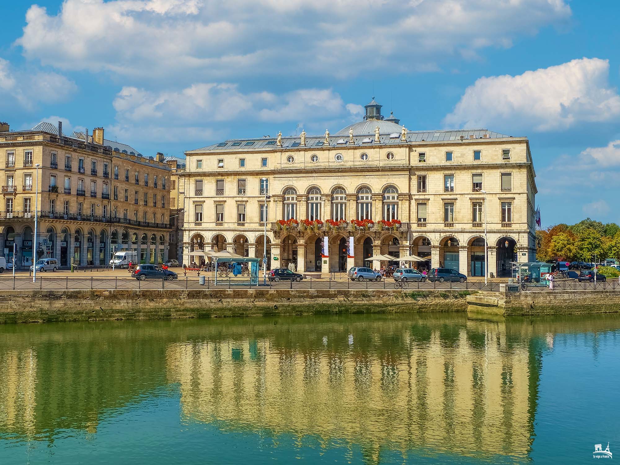 Qué ver en BAYONA, la alegre capital del País Vasco francés