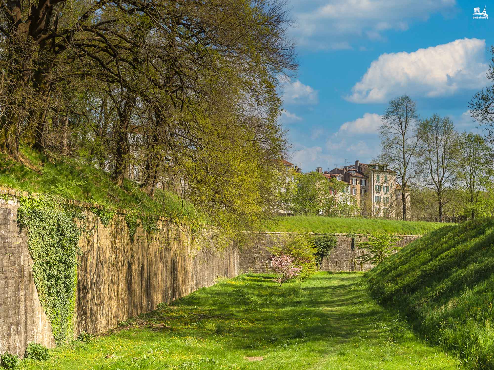 Qué ver en BAYONA, la alegre capital del País Vasco francés
