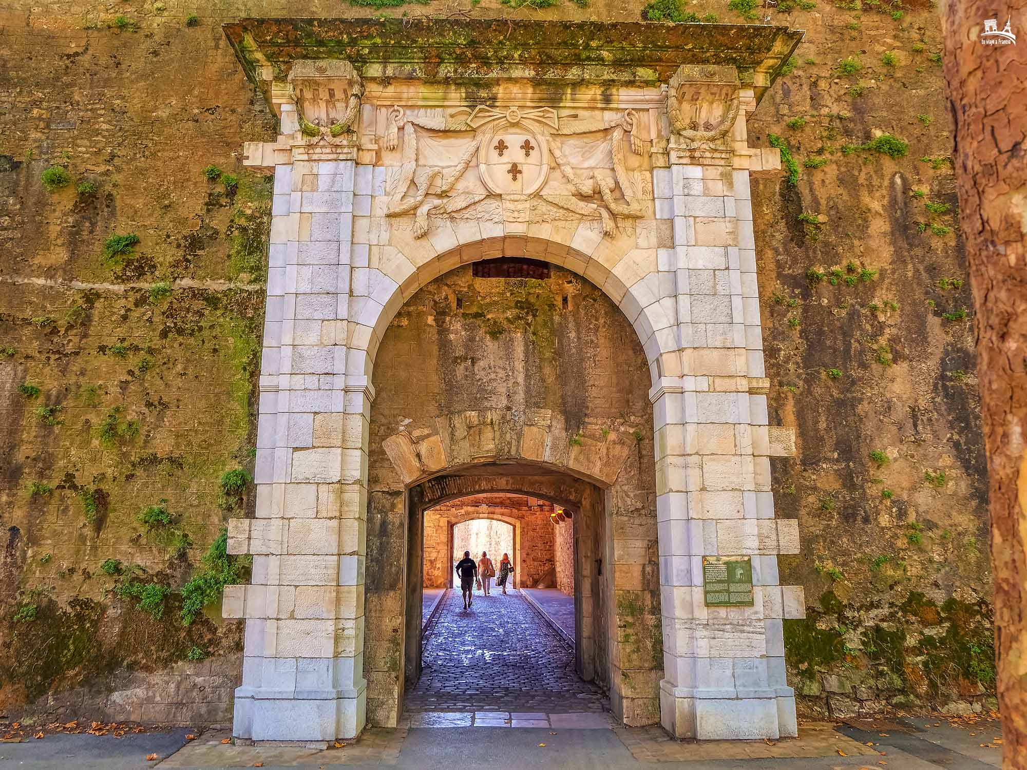 Qué ver en BAYONA, la alegre capital del País Vasco francés
