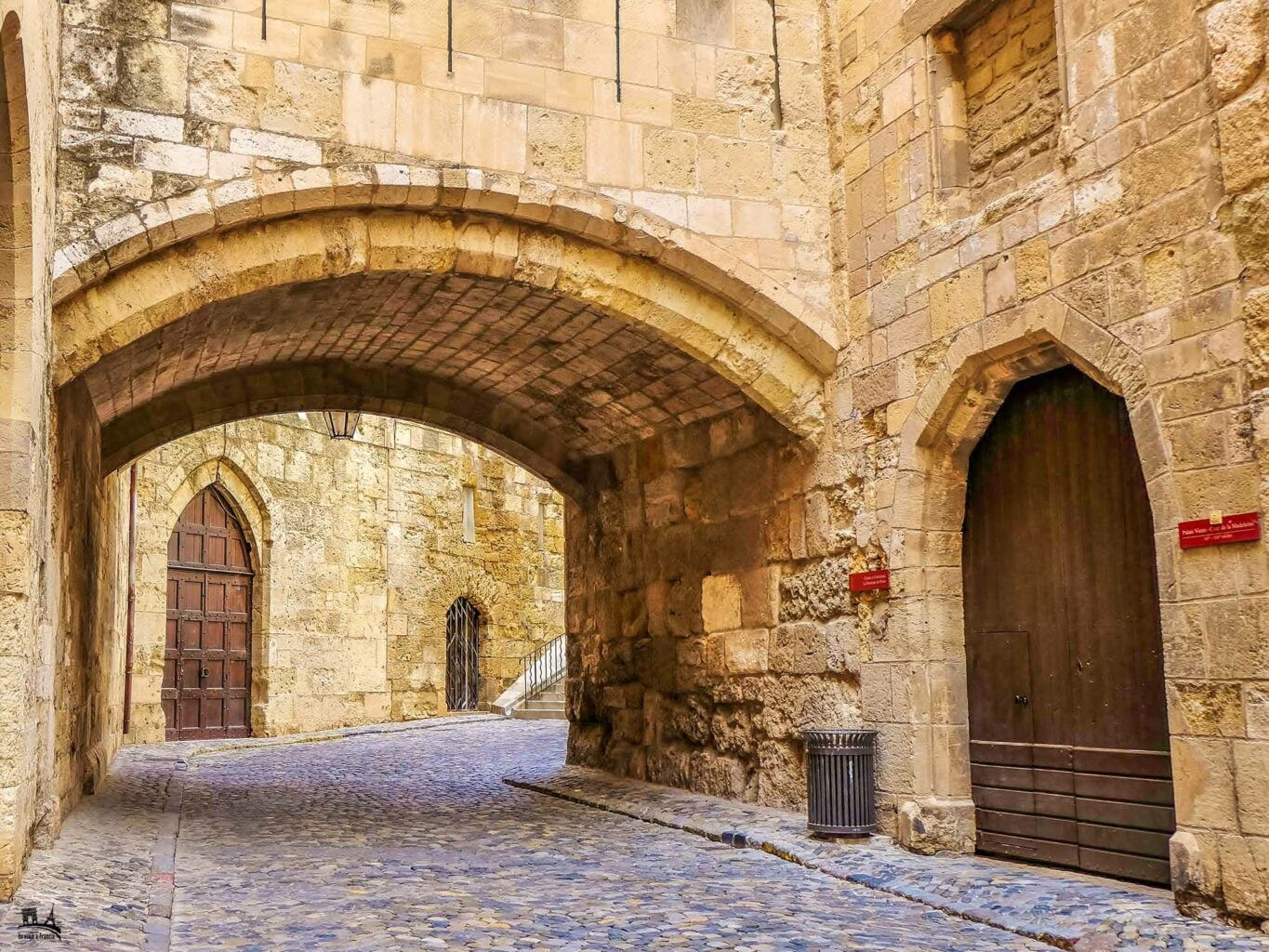 Qué ver en NARBONNE (Narbona) y alrededores