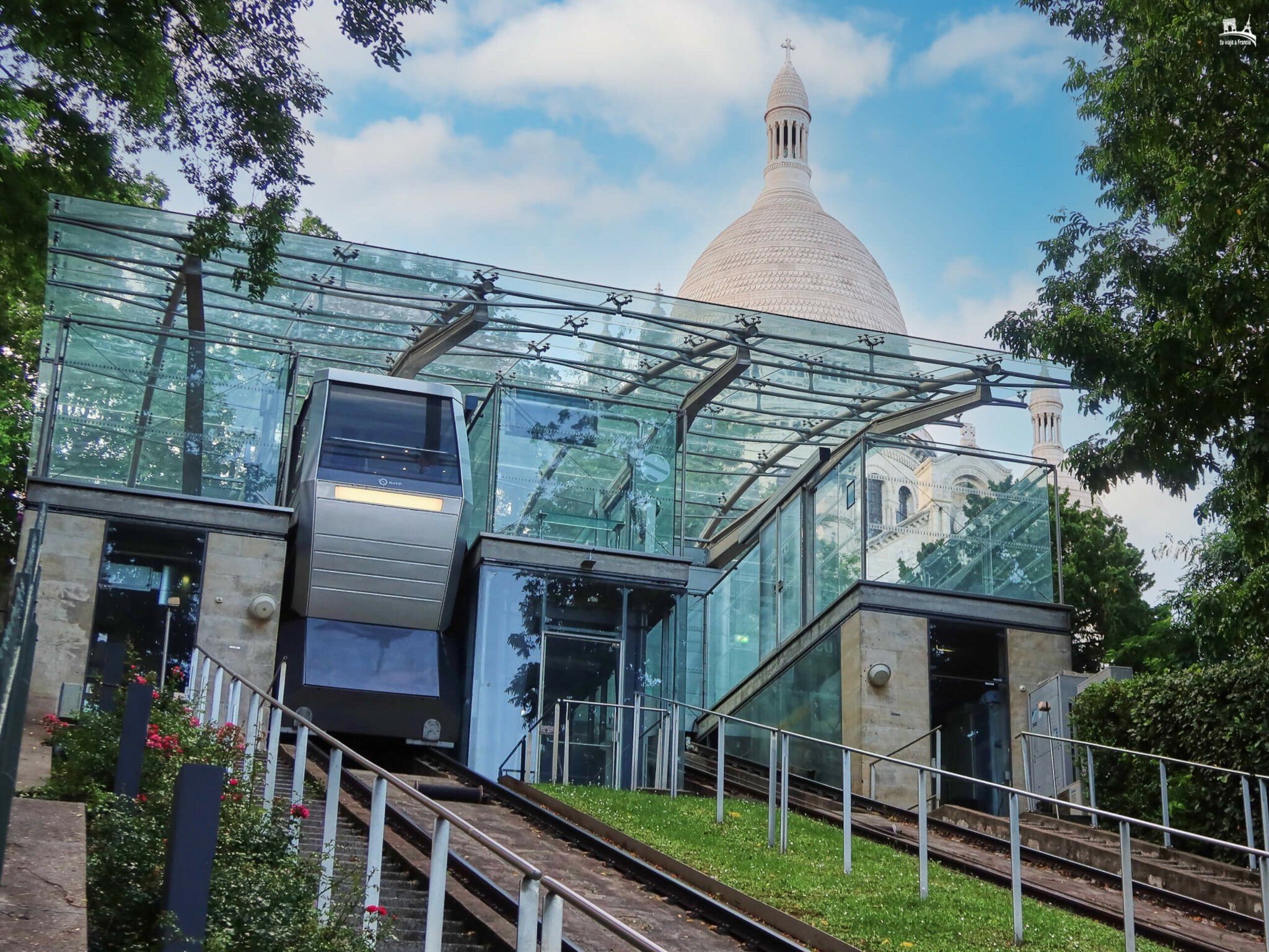 MONTMARTRE: 10 cosas que hacer en el barrio bohemio de París