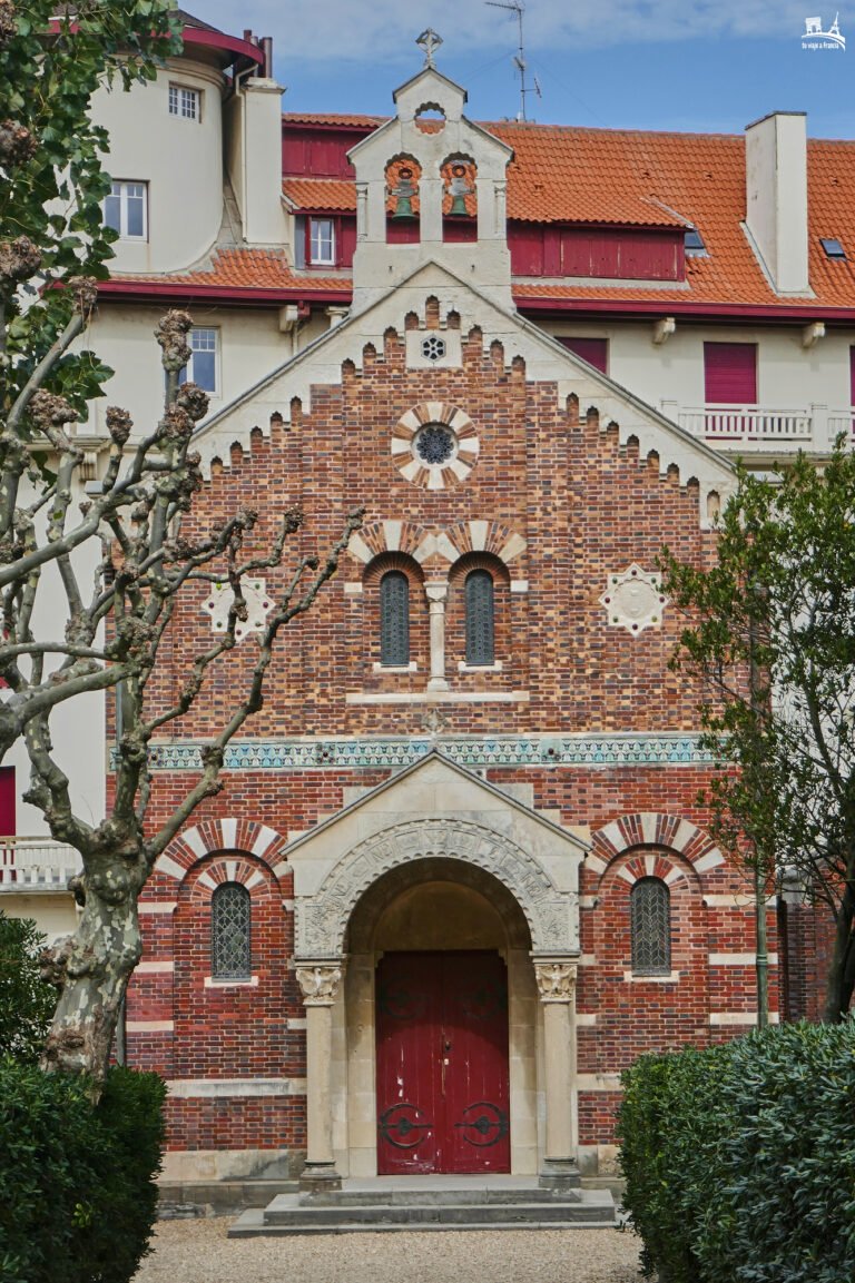 15 lugares que ver en BIARRITZ, la ciudad chic del sur de Francia