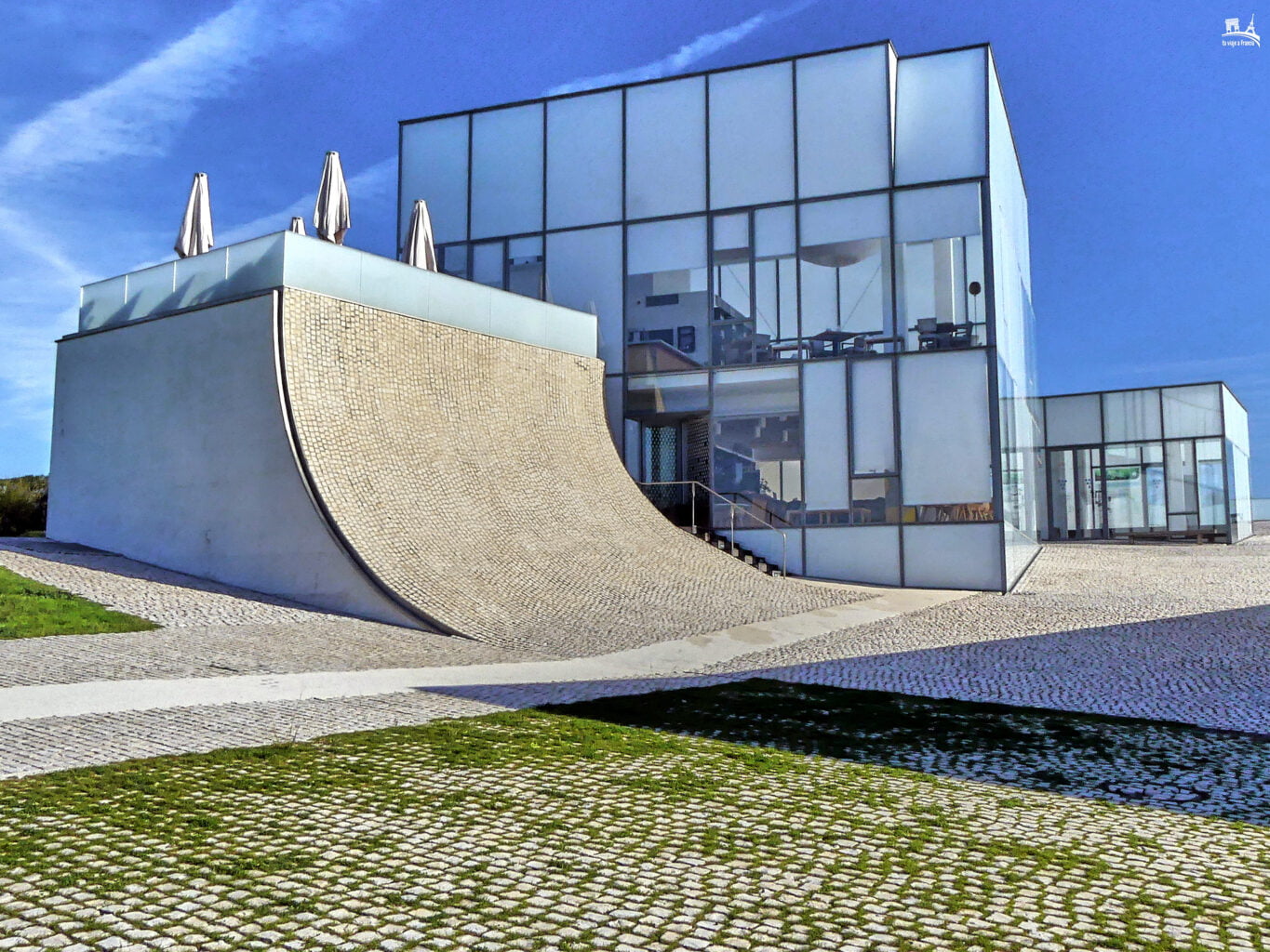 15 lugares que ver en BIARRITZ, la ciudad chic del sur de Francia