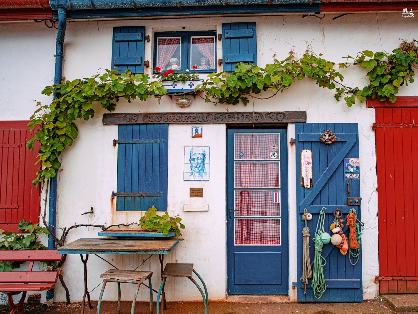 15 lugares que ver en BIARRITZ, la ciudad chic del sur de Francia