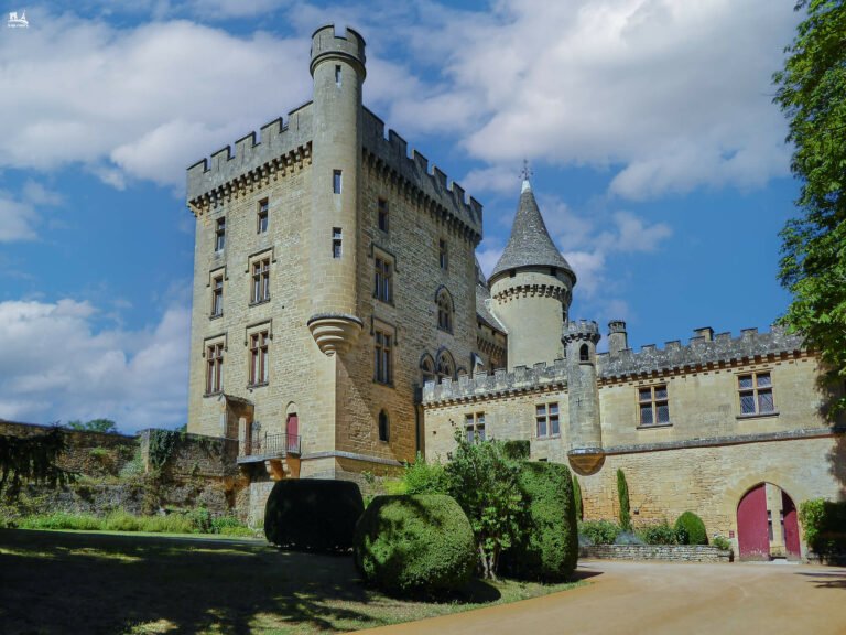 Qué ver en el PERIGORD y la DORDOÑA: 15 lugares increíbles