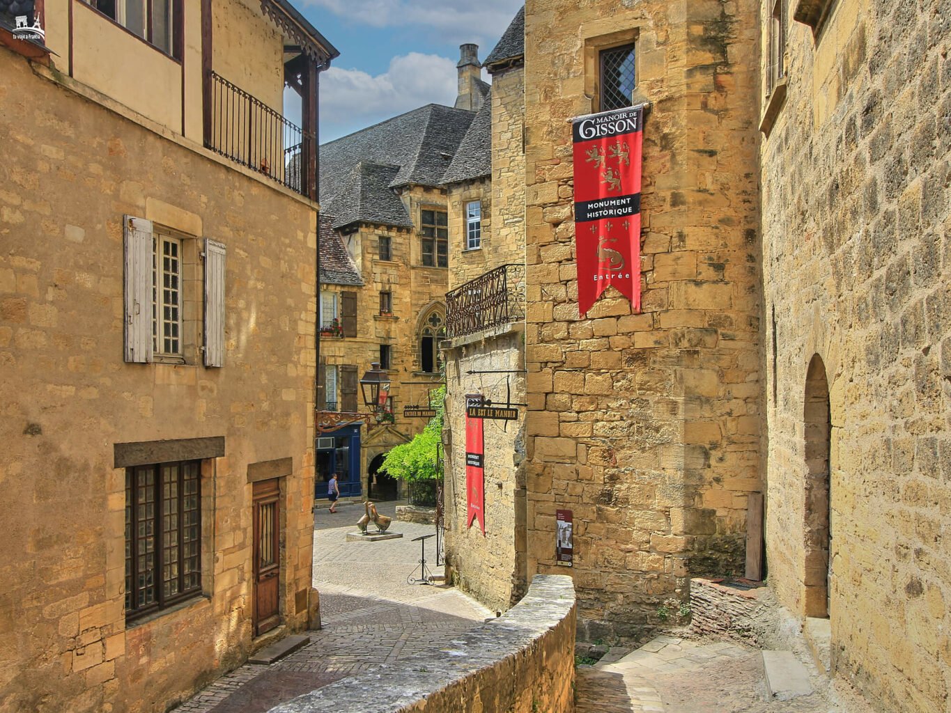 Qué ver en el PERIGORD y la DORDOÑA: 15 lugares increíbles