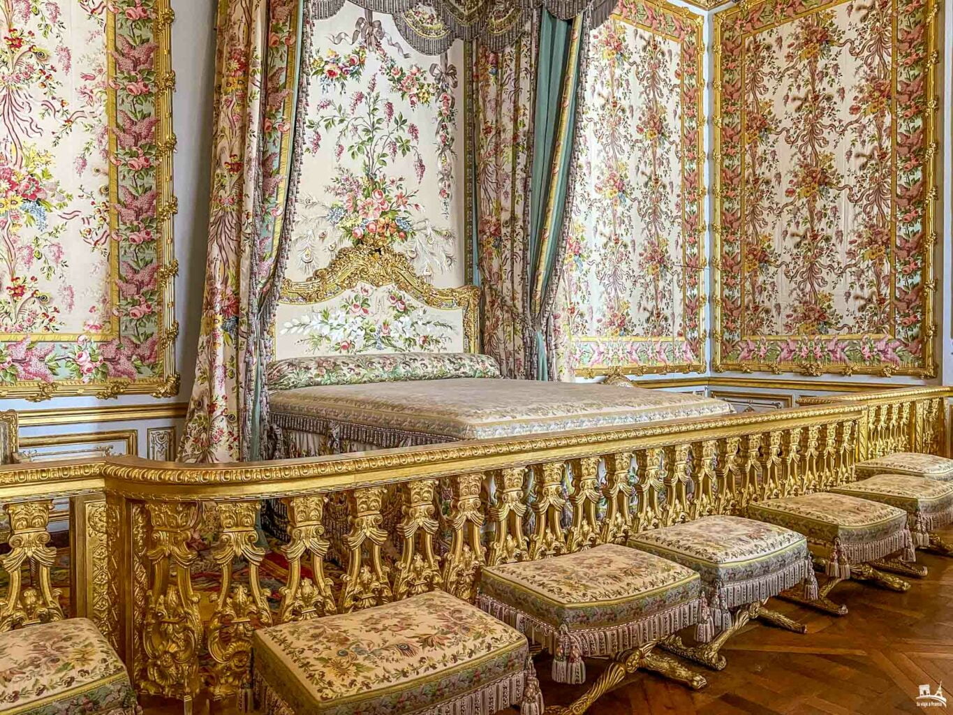 Visita al PALACIO DE VERSALLES: Horario, Entradas y Consejos