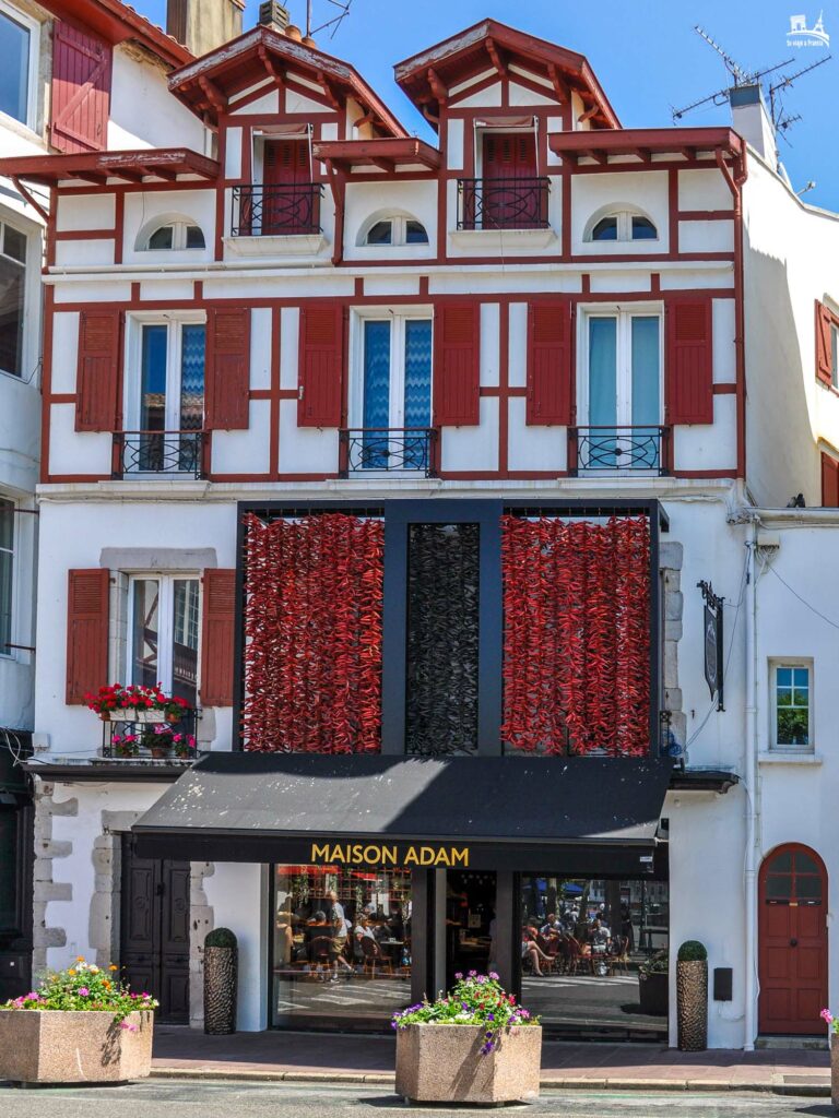 SAN JUAN DE LUZ: qué ver y hacer en esta ciudad francesa de postal