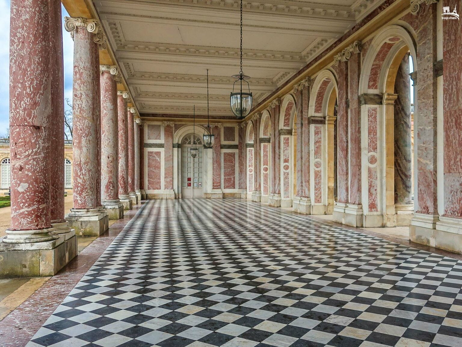 Visita al PALACIO DE VERSALLES: Horario, Entradas y Consejos