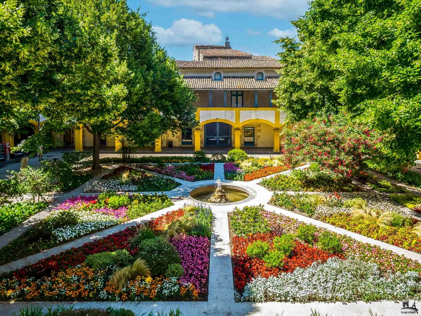Qué ver en ARLES, Francia: la ciudad que inspiró a Van Gogh