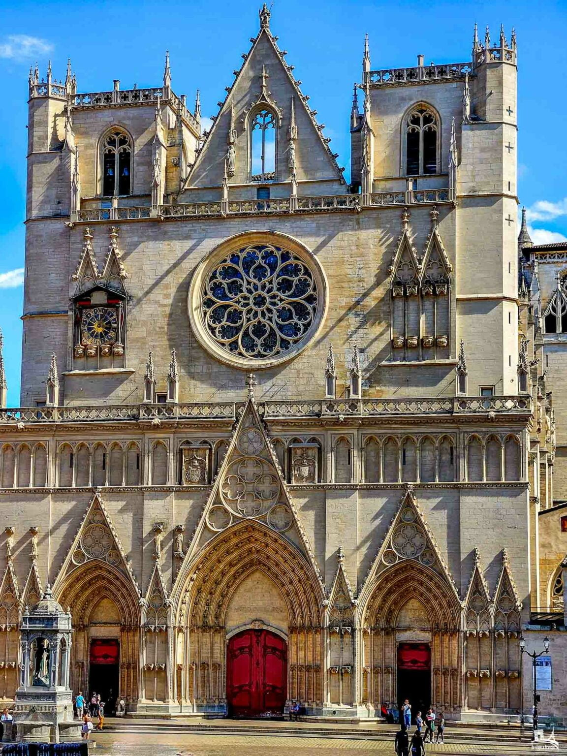 Qué ver en LYON, Francia: sus 20 lugares imprescindibles