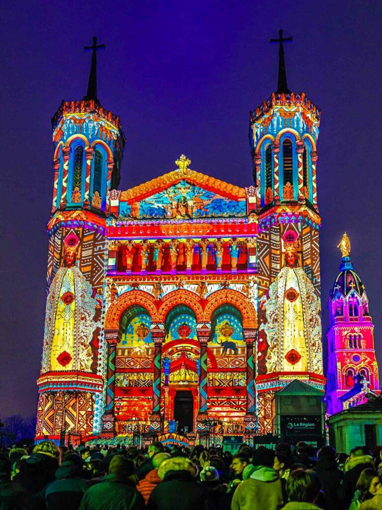 Qué ver en LYON, Francia: sus 20 lugares imprescindibles