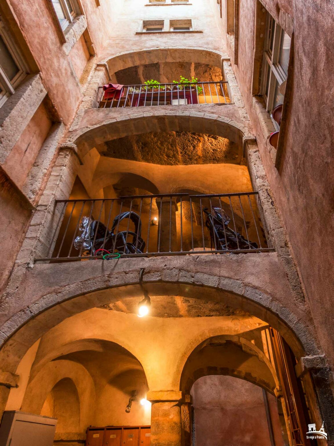 Qué ver en LYON, Francia: sus 20 lugares imprescindibles