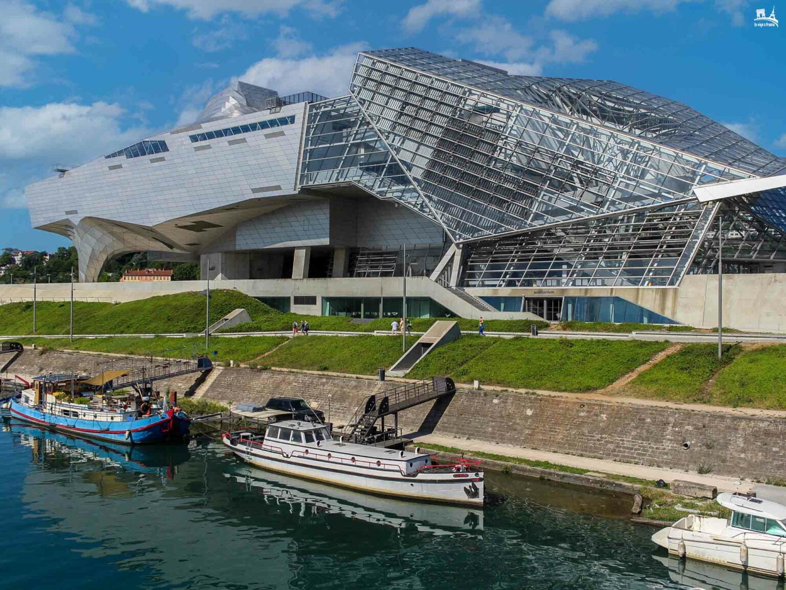 Qué ver en LYON, Francia: sus 20 lugares imprescindibles