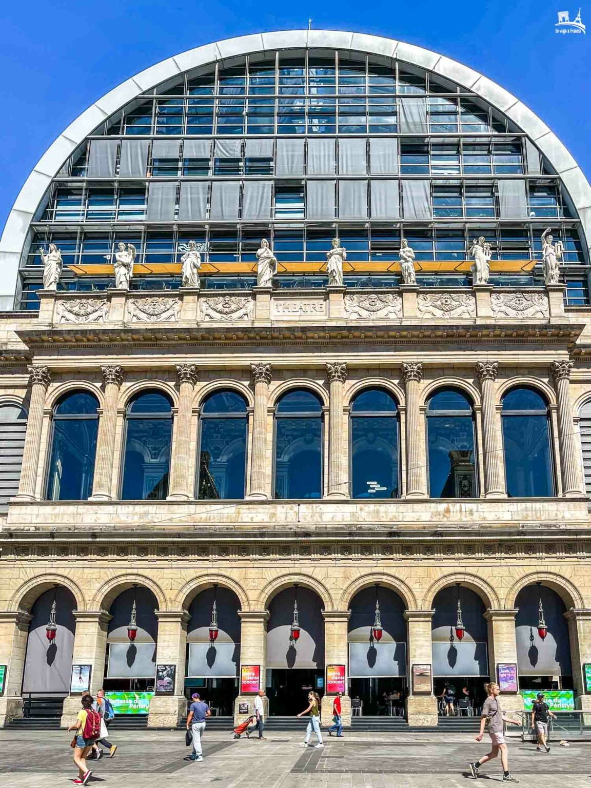 Qué ver en LYON, Francia: sus 20 lugares imprescindibles