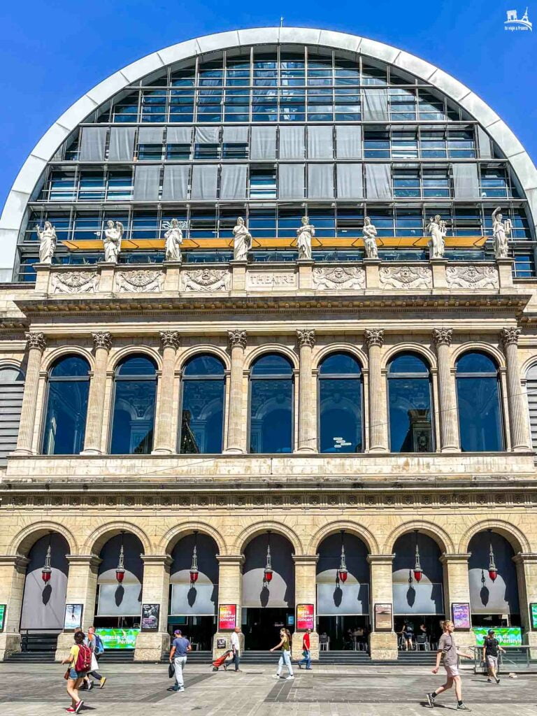 Qué ver en LYON, Francia: sus 20 lugares imprescindibles