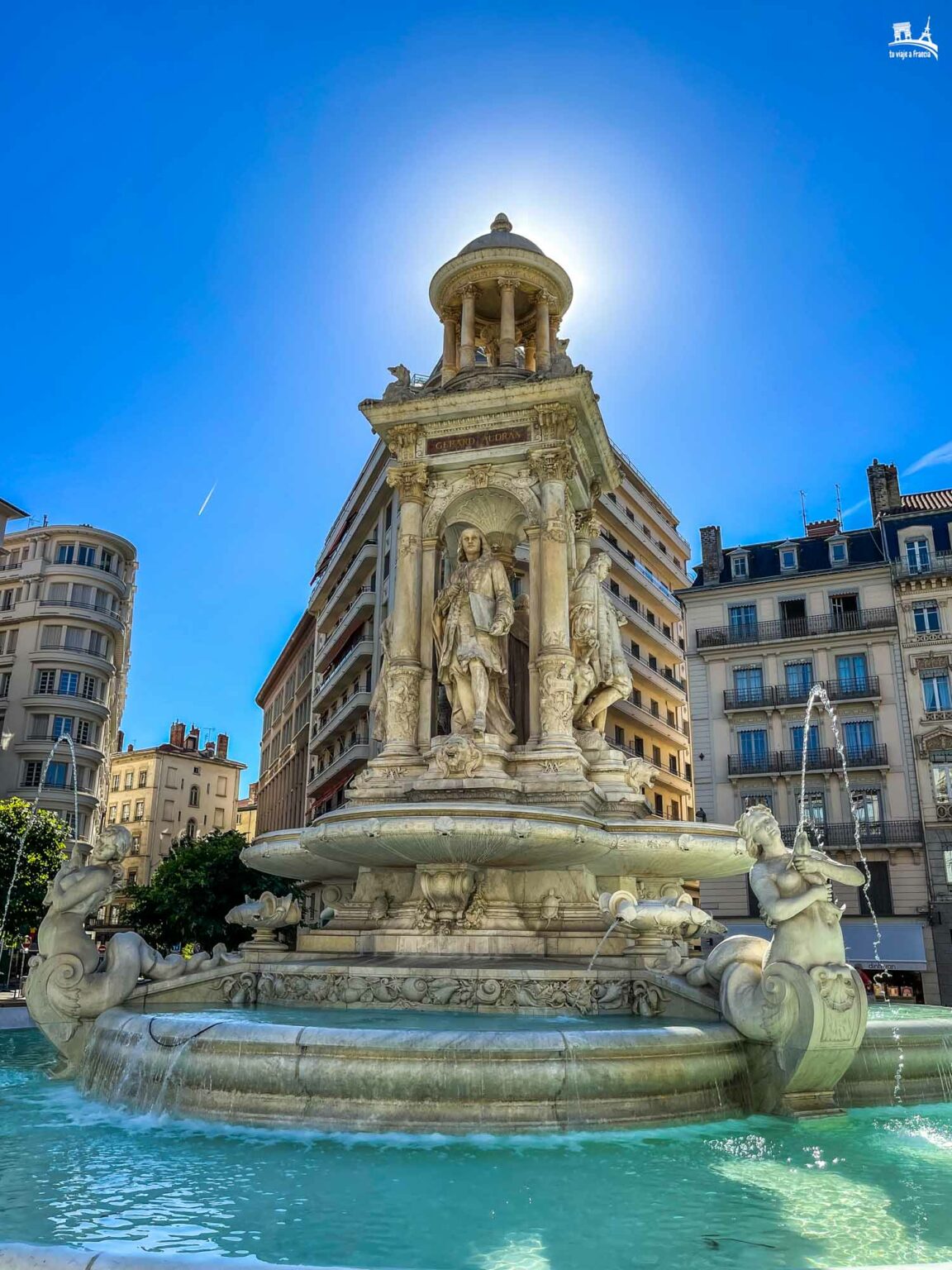 Qué ver en LYON, Francia: sus 20 lugares imprescindibles