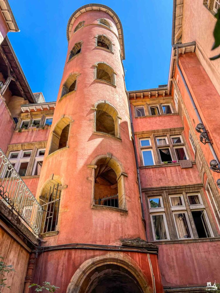 Qué ver en LYON, Francia: sus 20 lugares imprescindibles