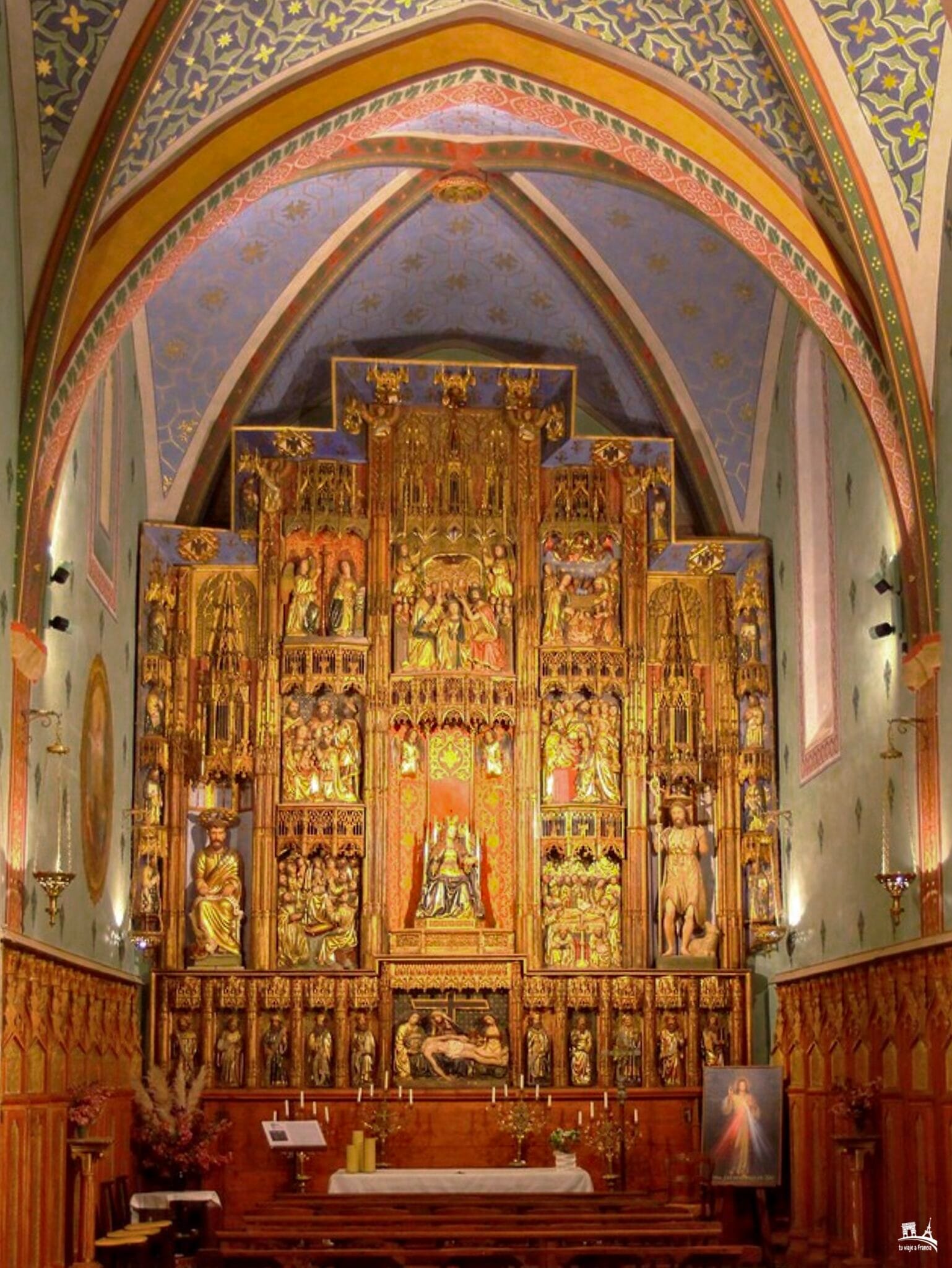 14 lugares imprescindibles QUE VER EN PERPIGNAN en un día