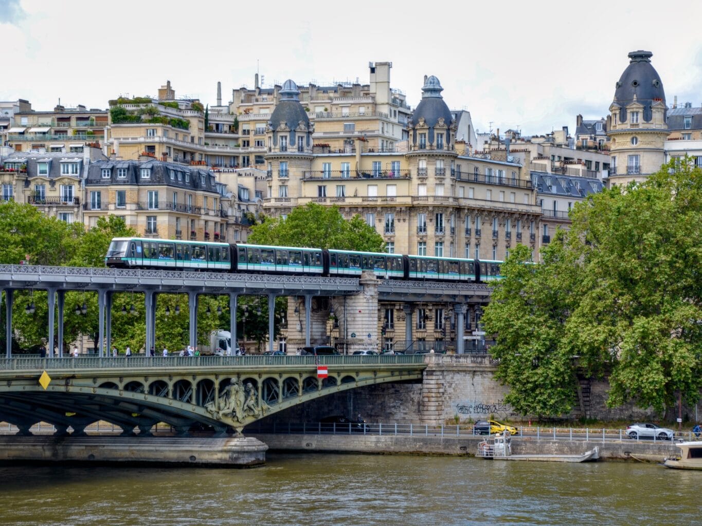 Los 8 mejores FREE TOURS DE PARÍS - GRATIS en español
